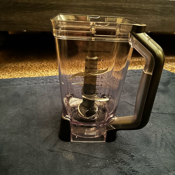Ninja | Kitchen | Ninja Food Processor And Smoothy Maker | Poshmark